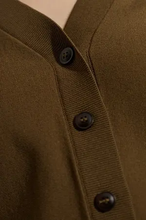 Max Mara Cardigan ‘finito
