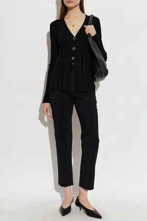 Sportmax Cardigan 'laser