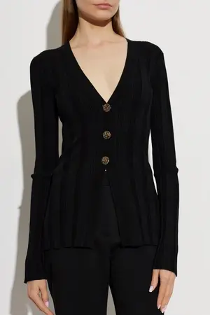 Sportmax Cardigan 'laser