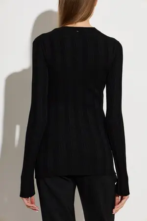 Sportmax Cardigan 'laser