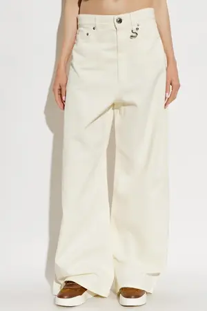 Sportmax Siamese’ Jeans