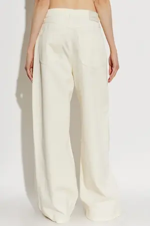 Sportmax Siamese’ Jeans