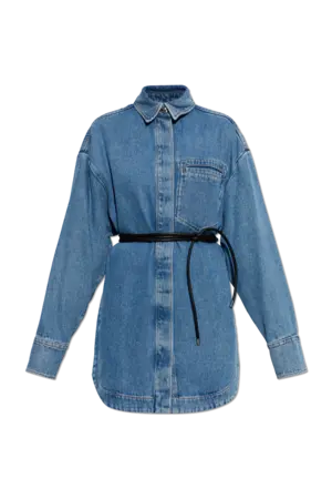 Sportmax Cappa' Shirt