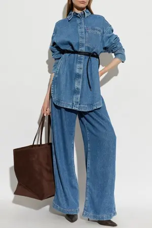 Sportmax Cappa' Shirt