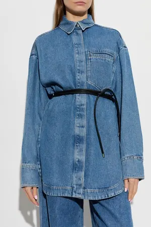 Sportmax Cappa' Shirt