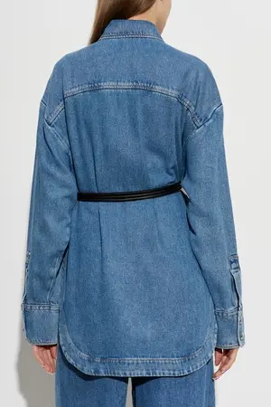 Sportmax Cappa' Shirt