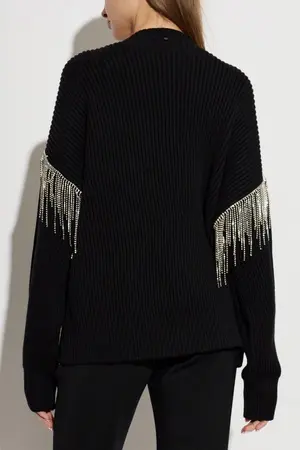 Sportmax Wool Cardigan ‘pagine