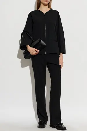 JIL SANDER Wool Jacket