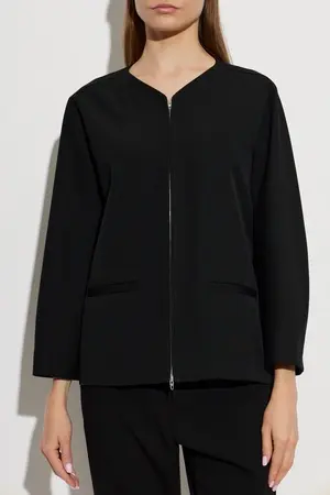 JIL SANDER Wool Jacket