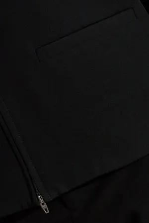 JIL SANDER Wool Jacket