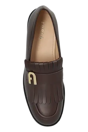 Furla Lidia’ Loafers