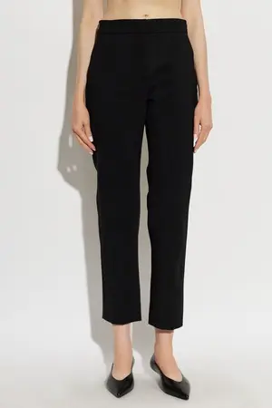 Max Mara Wool Trousers ‘acino