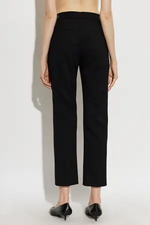 Max Mara Wool Trousers ‘acino