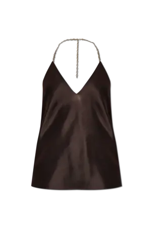 Sportmax Top 'piombo