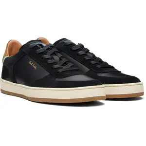 Paul Smith Destry Leather Sneakers