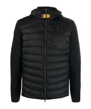 PARAJUMPERS Quilted Down Jacket