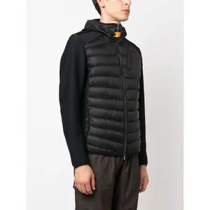 PARAJUMPERS Quilted Down Jacket