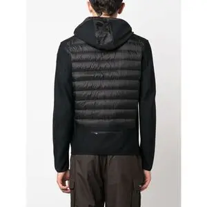 PARAJUMPERS Quilted Down Jacket
