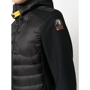 PARAJUMPERS Quilted Down Jacket