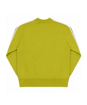 Palm Angels Crew-neck Sweatshirt