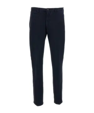 BRIGLIA 1949 Tailored Trousers - No