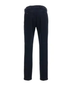 BRIGLIA 1949 Tailored Trousers - No