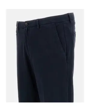 BRIGLIA 1949 Tailored Trousers - No