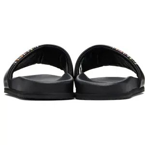 Paul Smith Stripe Band Slides