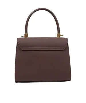 Moschino Top-handle Shoulder Bag