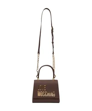 Moschino Top-handle Shoulder Bag