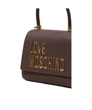 Moschino Top-handle Shoulder Bag
