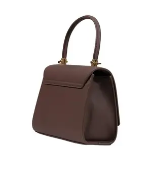 Moschino Top-handle Shoulder Bag - No