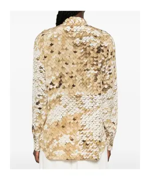 Moschino Long-sleeved Top