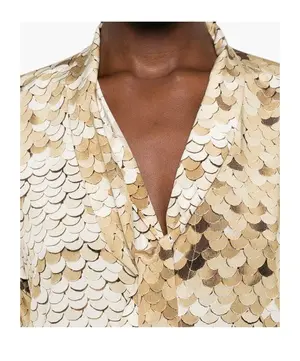 Moschino Long-sleeved Top