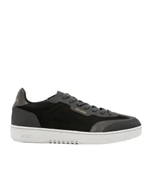 Axel Arigato Lace-up Low-top Sneakers - Black/grey