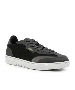 Axel Arigato Lace-up Round Toe Sneakers