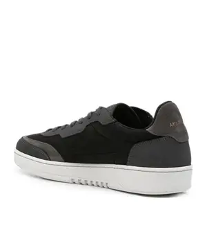 Axel Arigato Lace-up Round Toe Sneakers