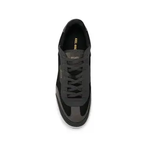 Axel Arigato Lace-up Round Toe Sneakers