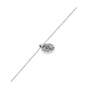 Tom Wood Pendant Necklace