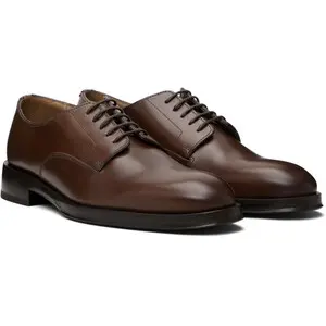Paul Smith Leather Derby Shoes