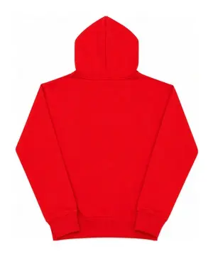 Palm Angels Bear-print Hoodie