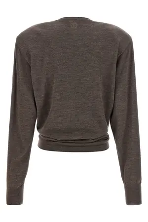 Magda Butrym Long-sleeved Sweater