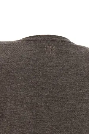 Magda Butrym Long-sleeved Sweater