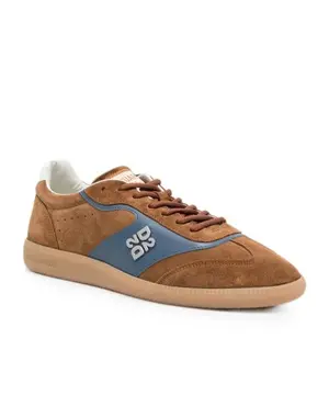 Dsquared2 Rebels Logo-plaque Sneakers