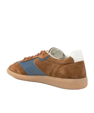 Dsquared2 Rebels Logo-plaque Sneakers