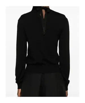 LANVIN Crew-neck Sweater