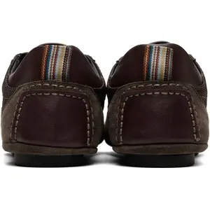 Paul Smith Marini Lace-up Sneakers