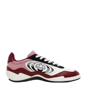Casablanca Squash Indoor Sneakers - Pink