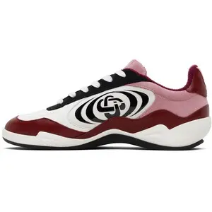 Casablanca Squash Indoor Sneakers
