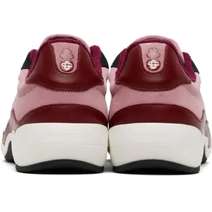 Casablanca Squash Indoor Sneakers